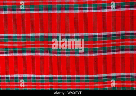 A Gamucha (also called gamocha, gamchcha, gamcha) is a traditional thin ...