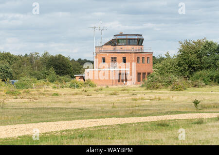 RAF Greenham Common, a former Royal Air Force station in Berkshire ...