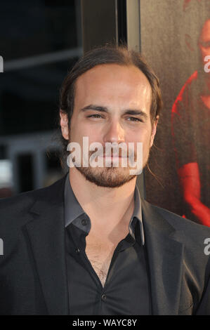 Daniel Buran HBO's "True Blood" Season 4 Premiere Held At The ArcLight ...