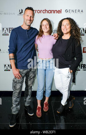 THE DEEPER YOU DIG, John Adams, 2019. © Dark Sky Films / Courtesy ...