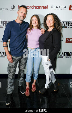 THE DEEPER YOU DIG, John Adams, 2019. © Dark Sky Films / Courtesy ...