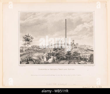 Elements of national thrift and empire Stock Photo - Alamy