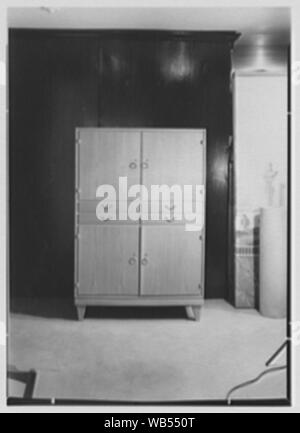 Elizabeth Draper, business at 785 Madison Ave., New York City. Abstract ...