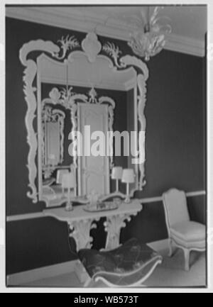 Ellsworth C. Warner, residence at Pelican Rd. and El Vedado, Palm Beach ...