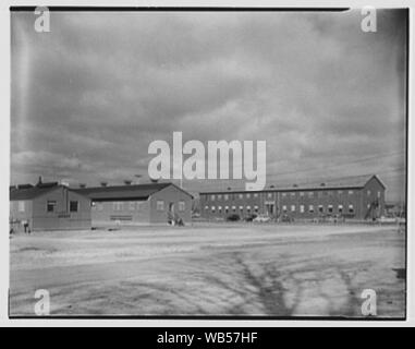 Elmira Holding and Reconsignment Point, Elmira, New York. Abstract ...
