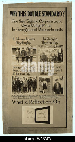 Exhibit panel. Abstract: Photographs from the records of the National ...
