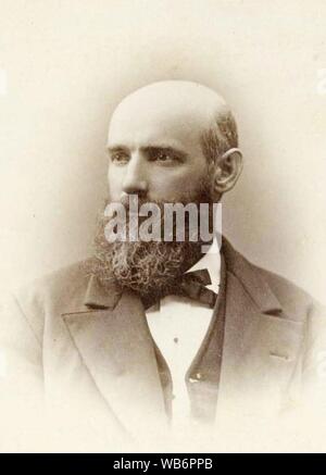 Ed schieffelin 1882 Stock Photo - Alamy