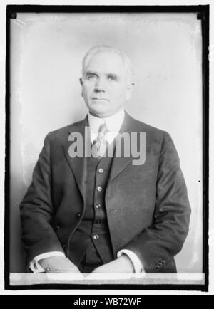 Edward L. Davis of Tenn Stock Photo - Alamy