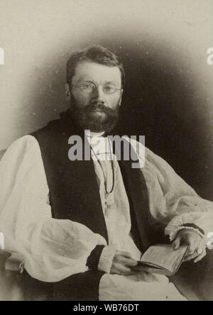 Edward Stuart Talbot 001 Stock Photo - Alamy