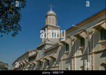 18 Dec 2004-Vintage Heritage-Clock Tower , Apollo Road , Old Custom ...