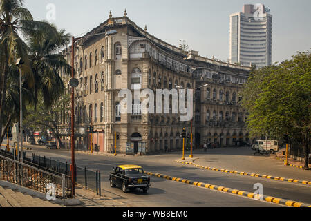 18 Feb 2007-Elphinstone Circle after the Governor, Lord John ...