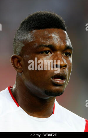 Bundesliga, Rhein Energie Stadium Cologne: 1. FC Köln vs Werder Bremen ...