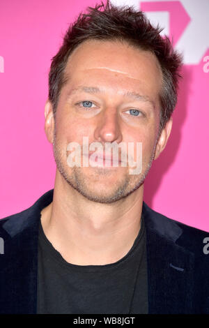 Dave Andron attending the FX Networks Starwalk Red Carpet at the TCA at ...