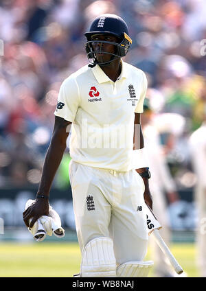 Australia's Travis Head is bowled out by India's Jasprit Bumrah during ...