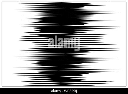 Manga, Anime, Comic Focus and Speed Line Screentone is a technique for ...