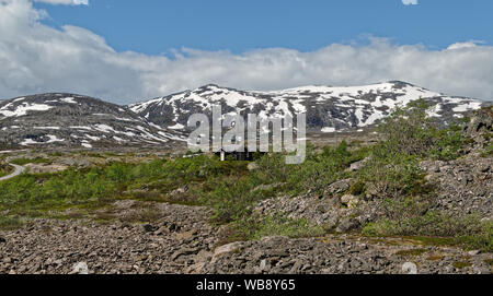 Norway / Sunndalen Stock Photo - Alamy