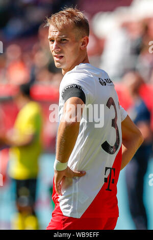 UTRECHT , 25-08-2019 , Stadion Galgenwaard , Dutch football ...