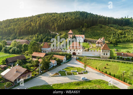 The Lazar Castle, one of the most important Renaissance buildings of ...