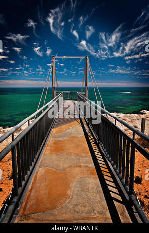 Point Peron, Rockingham, Western Australia Stock Photo - Alamy