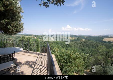Place of worship of the ancient Etruscans. This monument called ...