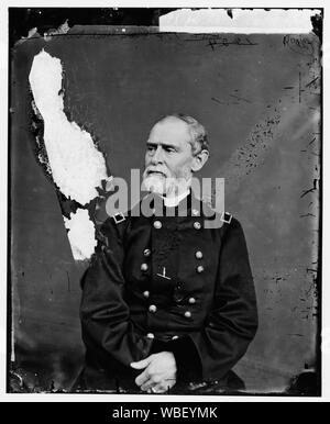 General Joseph H. Eaton. Civil war photographs, 1861-1865 . United ...