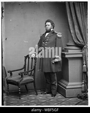 Gen. Wm. Nelson Stock Photo - Alamy