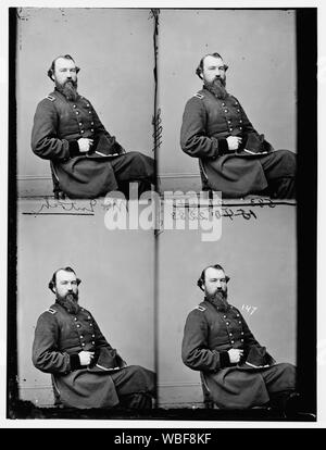 General Thomas W. Sweeney was an American military officer known for ...