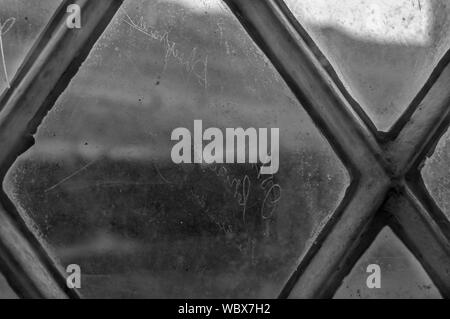 CROICK TELFORD PARLIAMENTARY CHURCH ARDGAY SUTHERLAND SCOTLAND WRITING ...