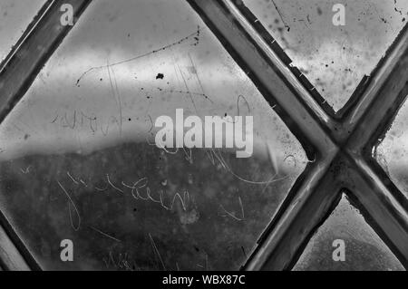 CROICK TELFORD PARLIAMENTARY CHURCH ARDGAY SUTHERLAND SCOTLAND WRITING ...