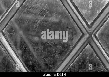 CROICK TELFORD PARLIAMENTARY CHURCH ARDGAY SUTHERLAND SCOTLAND WRITING ...