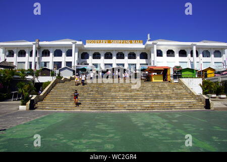 Discovery shopping mall, Bali Indonesia Stock Photo - Alamy