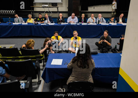 Sunoco oil refinery, Philadelphia, Pennsylvania, USA Stock Photo - Alamy