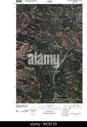 the friedlander meadows Stock Photo - Alamy