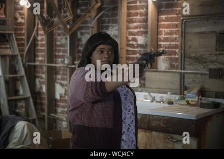 MA, Octavia Spencer, 2019. © Universal / courtesy Everett Collection ...
