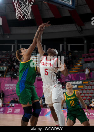 ERIKA of Brazil Stock Photo - Alamy