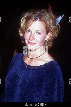 Elizabeth Shue, 1993, Photo By Michael Ferguson/PHOTOlink Stock Photo ...