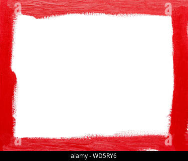Rectangular frame on background with hand-painted watercolor limes ...