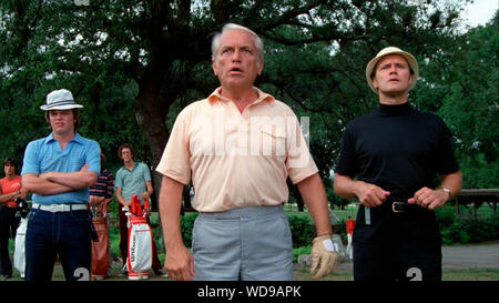 CADDYSHACK -1980 TED KNIGHT Stock Photo: 29166604 - Alamy