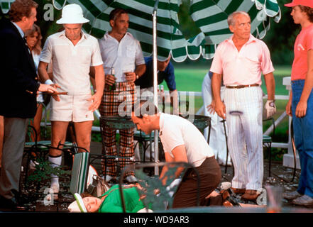 CADDYSHACK -1980 TED KNIGHT Stock Photo: 29166604 - Alamy