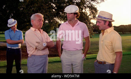 CADDYSHACK -1980 TED KNIGHT Stock Photo: 29166604 - Alamy
