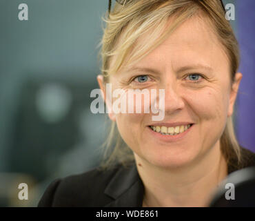 Arminka Helić, Baroness Helic of Millbank Stock Photo - Alamy