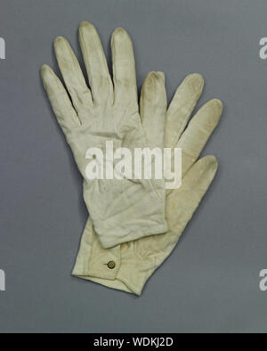 The National Park Service Site of Lincoln's Boyhood home Stock Photo ...