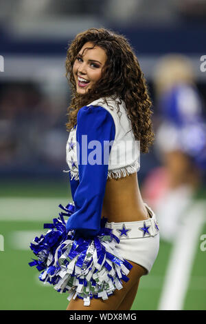 Arlington, Texas, USA. 29th Aug 2012. Dallas Cowboys running back ...