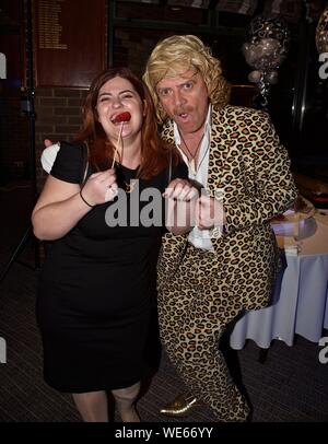 Dean Taylor Celebrity Impressionist extrordinaire indeed , dean Taylor ...