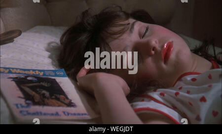 THE COMPANY OF WOLVES SARAH PATTERSON DIRECTOR: NEIL JORDAN WRITERS ...