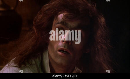 THE COMPANY OF WOLVES, Micha Bergese, 1984 Stock Photo - Alamy