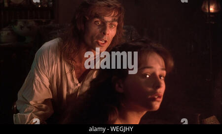 COMPANY OF WOLVES, THE, Sarah Patterson & Micha Bergese, 1984 Stock ...