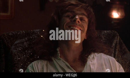 THE COMPANY OF WOLVES, Micha Bergese, 1984 Stock Photo - Alamy