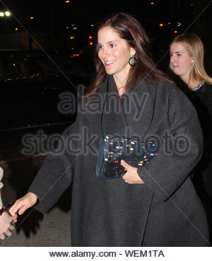 JAMI GERTZ ACTRESS WEST HOLLYWOOD CALIFORINA USA 08/05/2006 Stock Photo ...