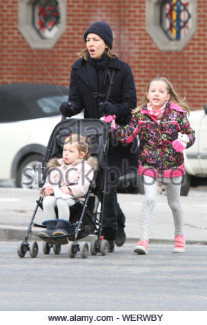 Sofia Coppola, Romy Mars and Cosima Mars Sofia Coppola walking in Stock ...